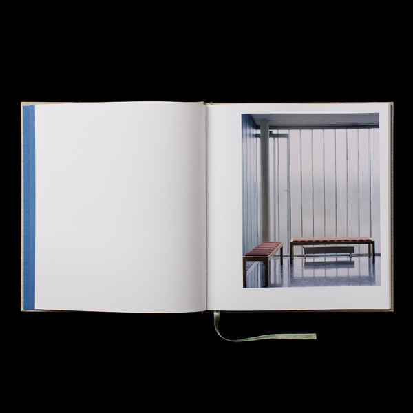 Lukas/Markus by Kalle Sanner – ll’Editions
