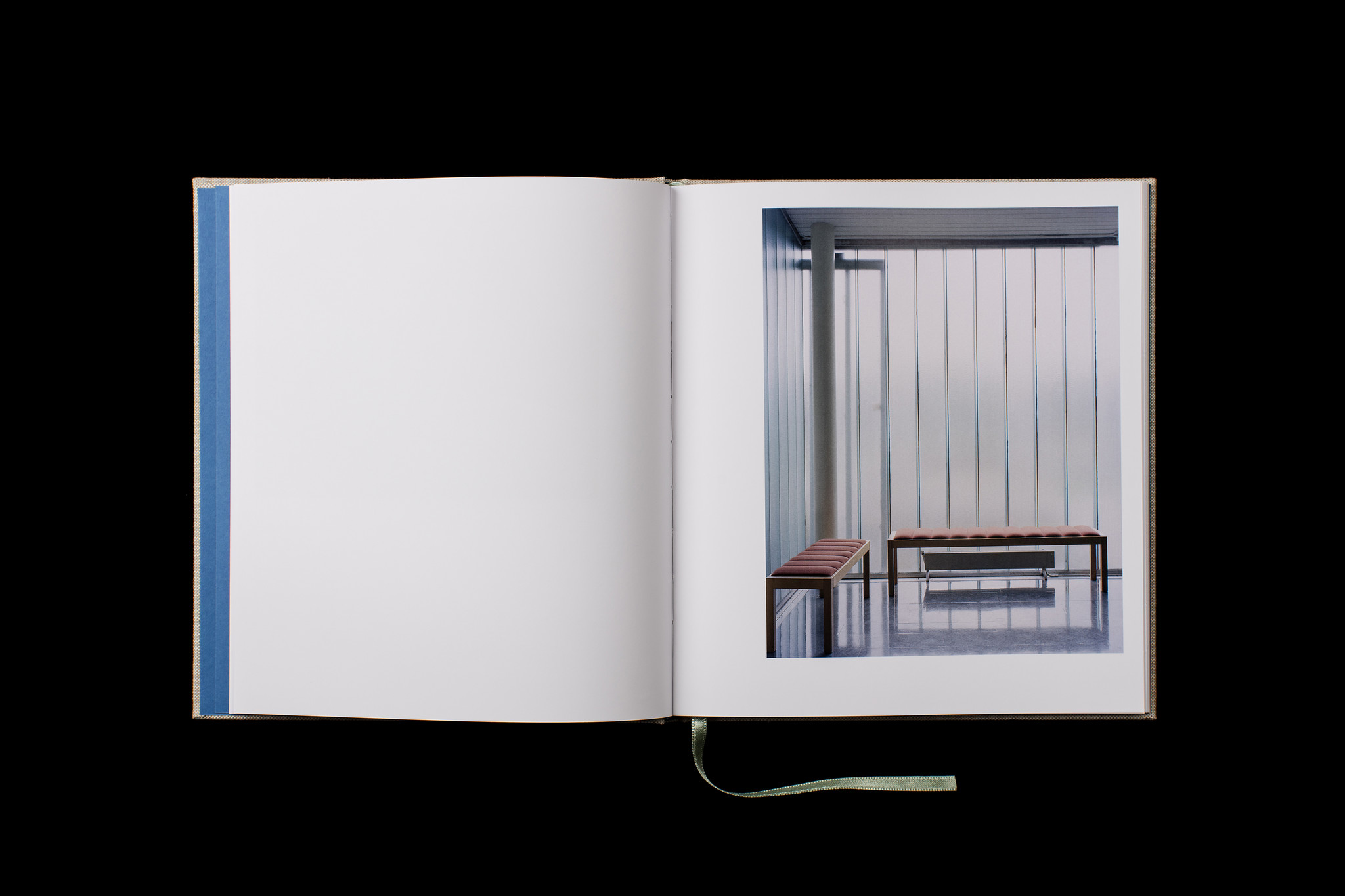 Lukas/Markus by Kalle Sanner – LL’Editions