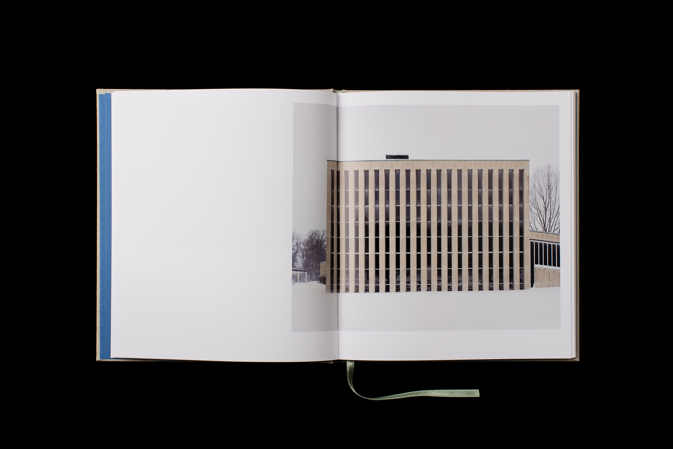 Lukas/Markus by Kalle Sanner – LL’Editions