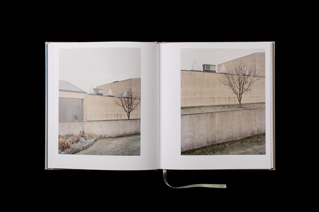 Lukas/Markus by Kalle Sanner – LL’Editions