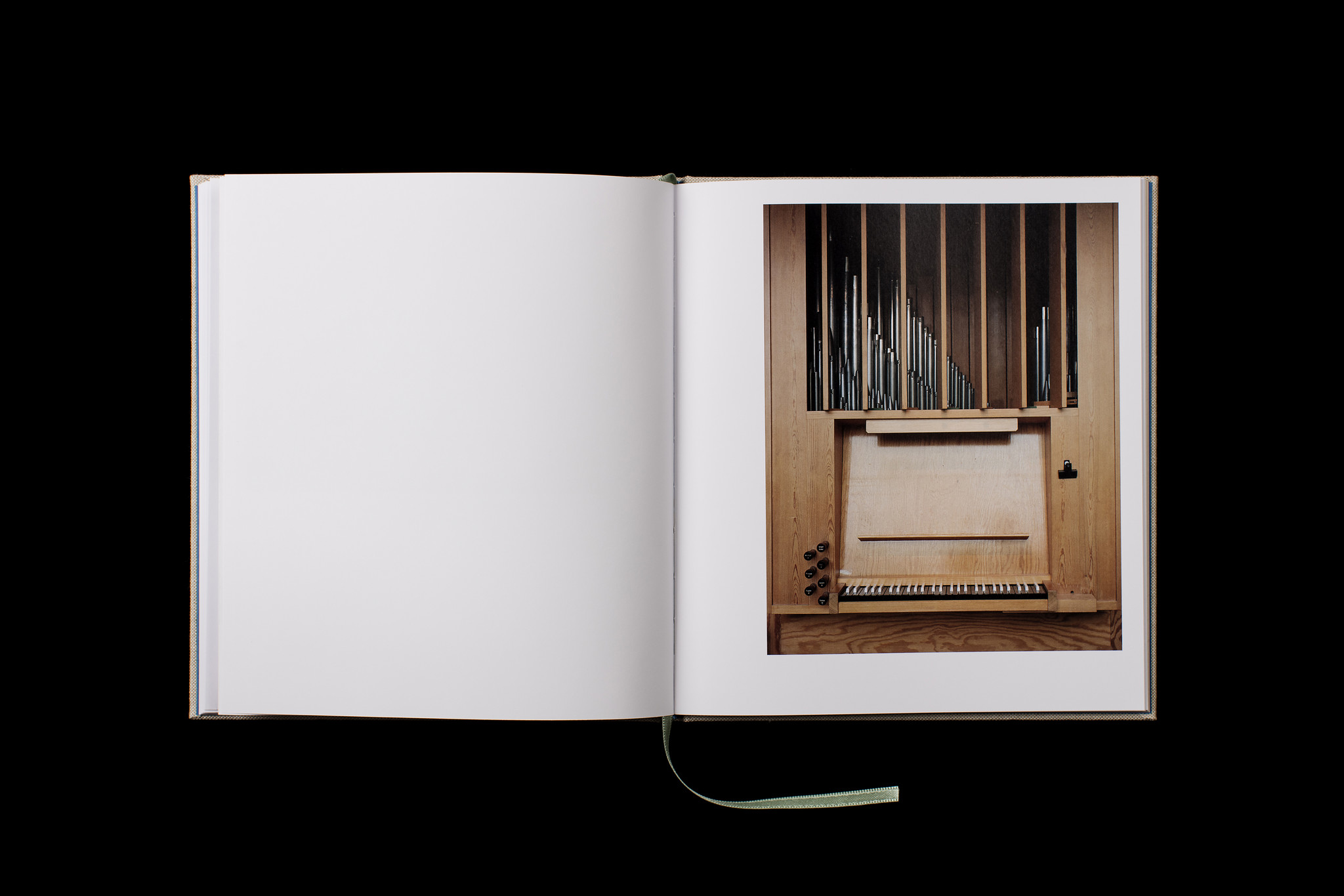 Lukas/Markus by Kalle Sanner – LL’Editions