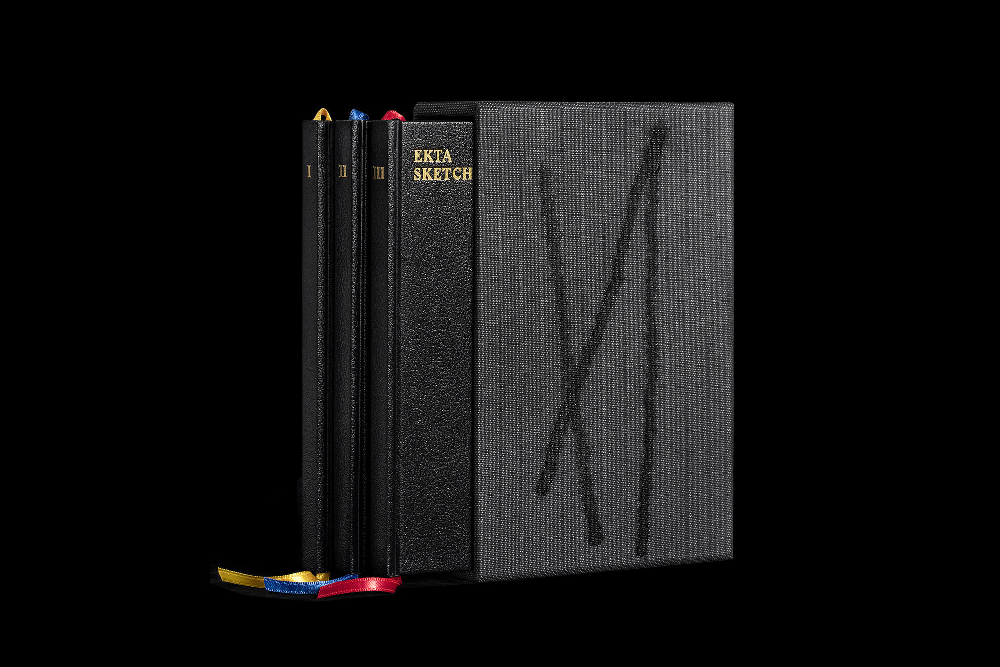Lukas/Markus by Kalle Sanner – LL’Editions