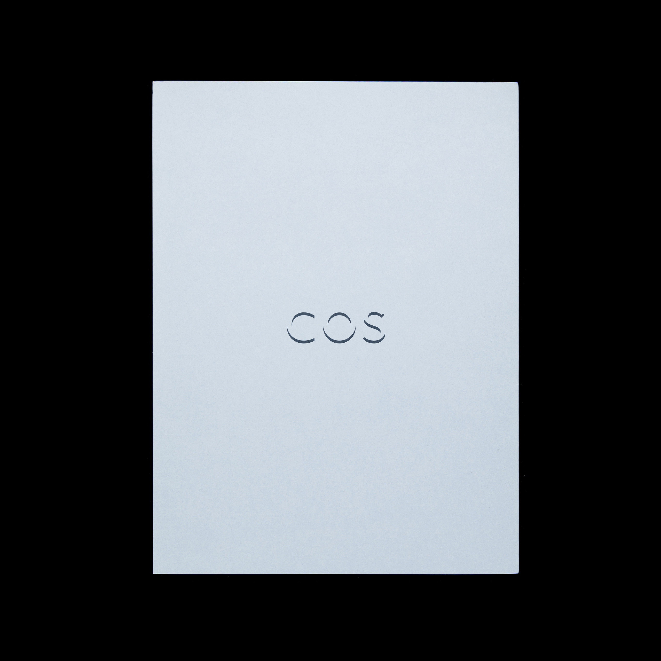 COS × Agnes Martin × Guggenheim 2016 – ll’Editions