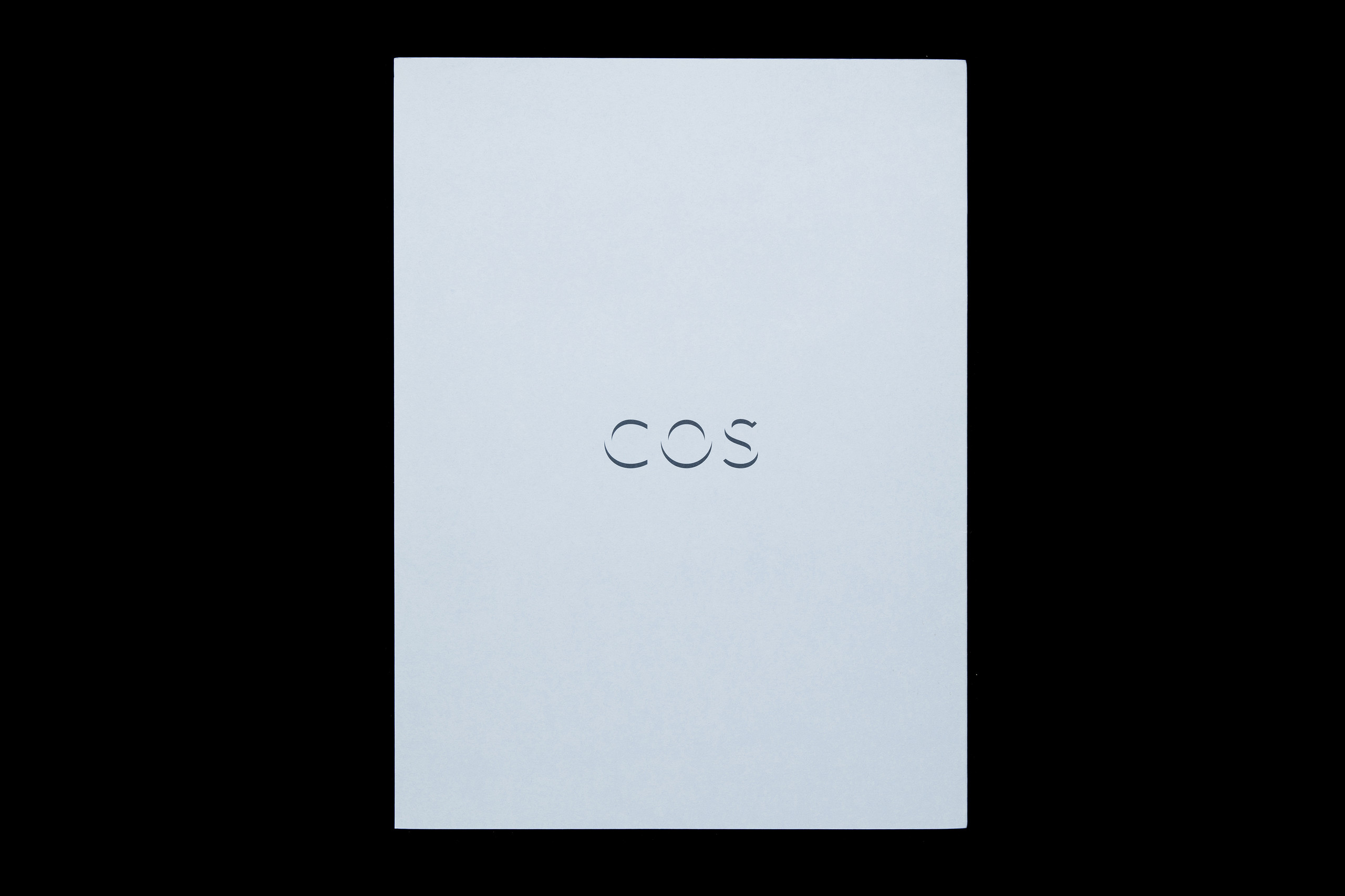 COS × Agnes Martin × Guggenheim 2016 – ll’Editions