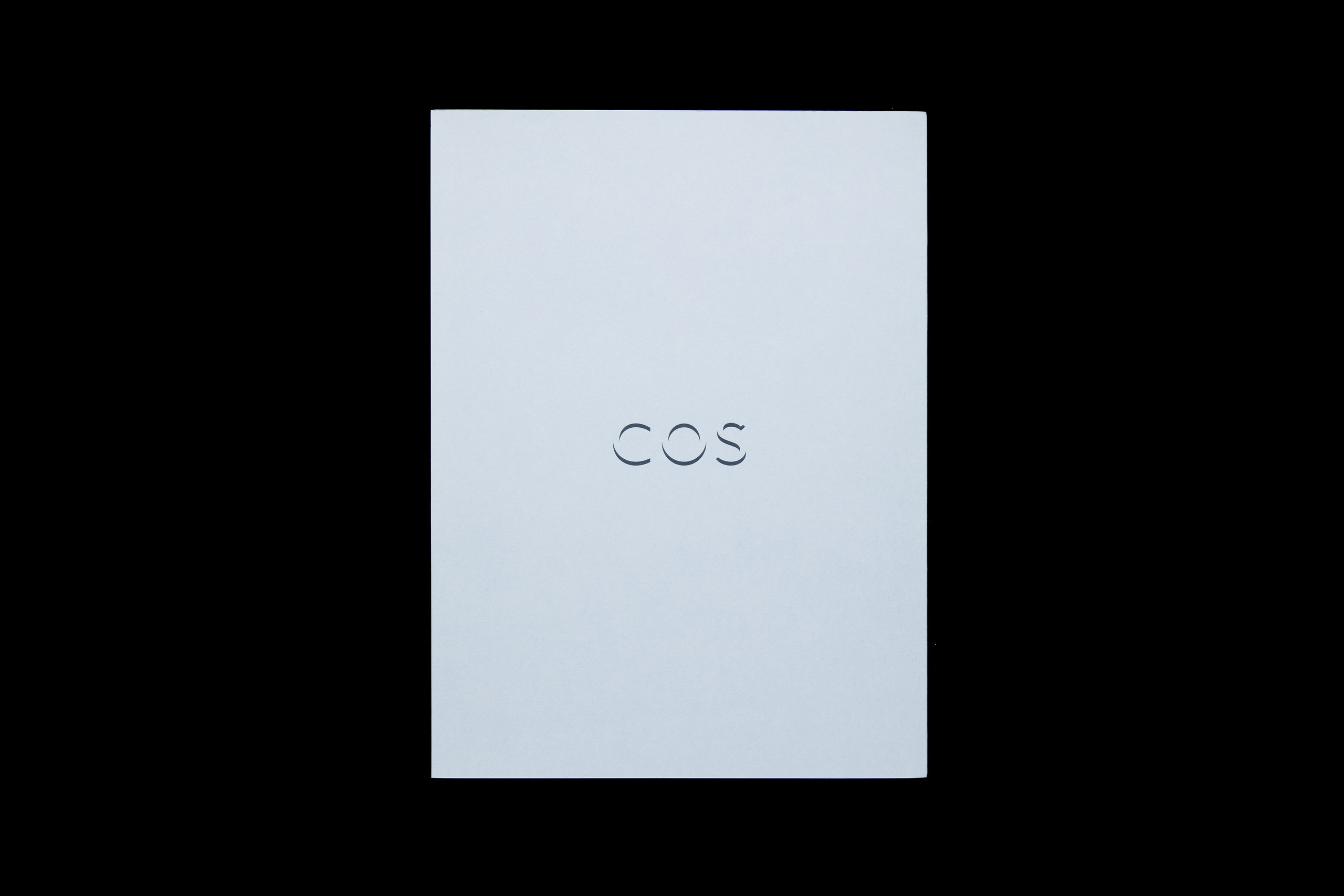 COS × Agnes Martin × Guggenheim 2016 – ll’Editions