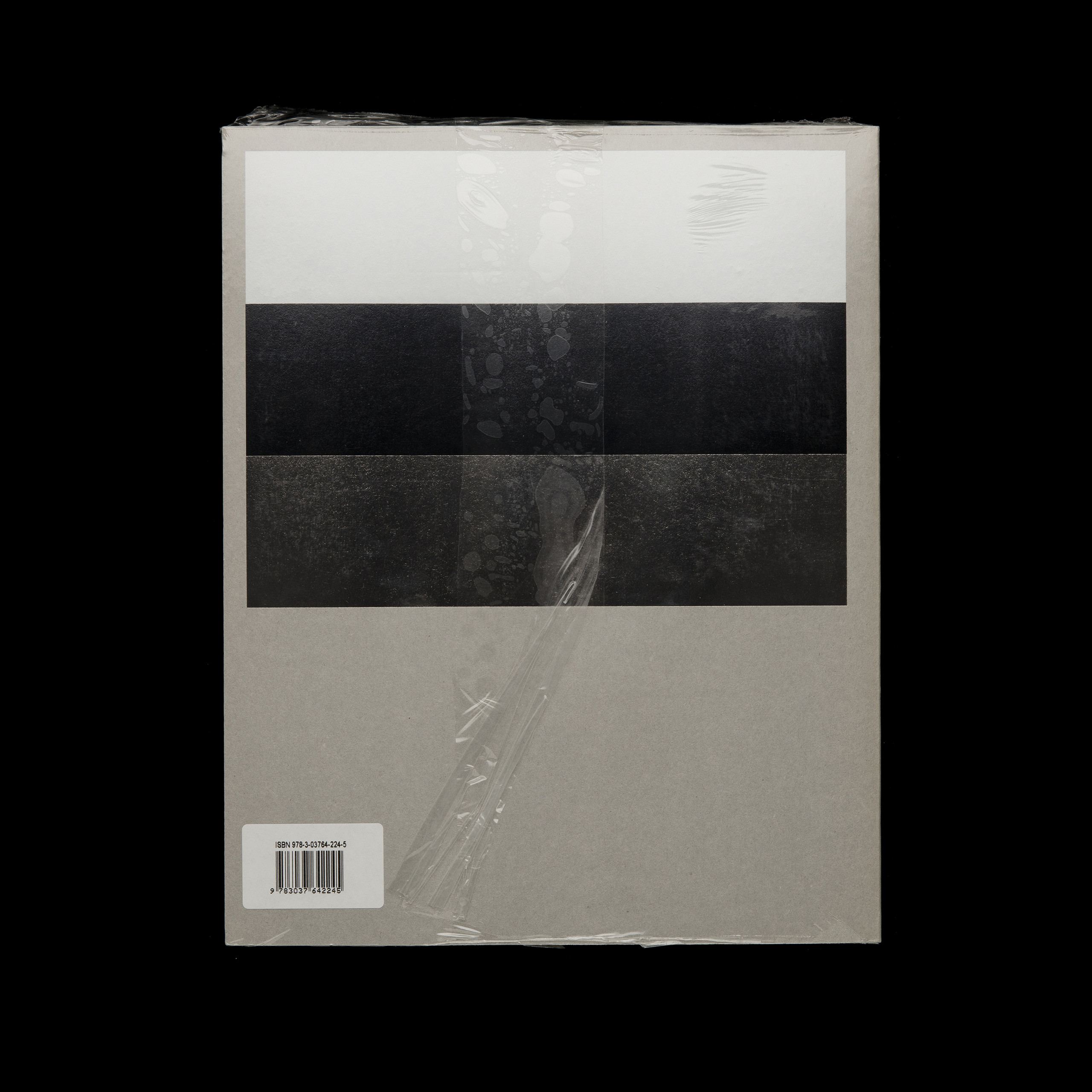 Anthology of a Decade, DE RU, by Hedi Slimane – LL’Editions