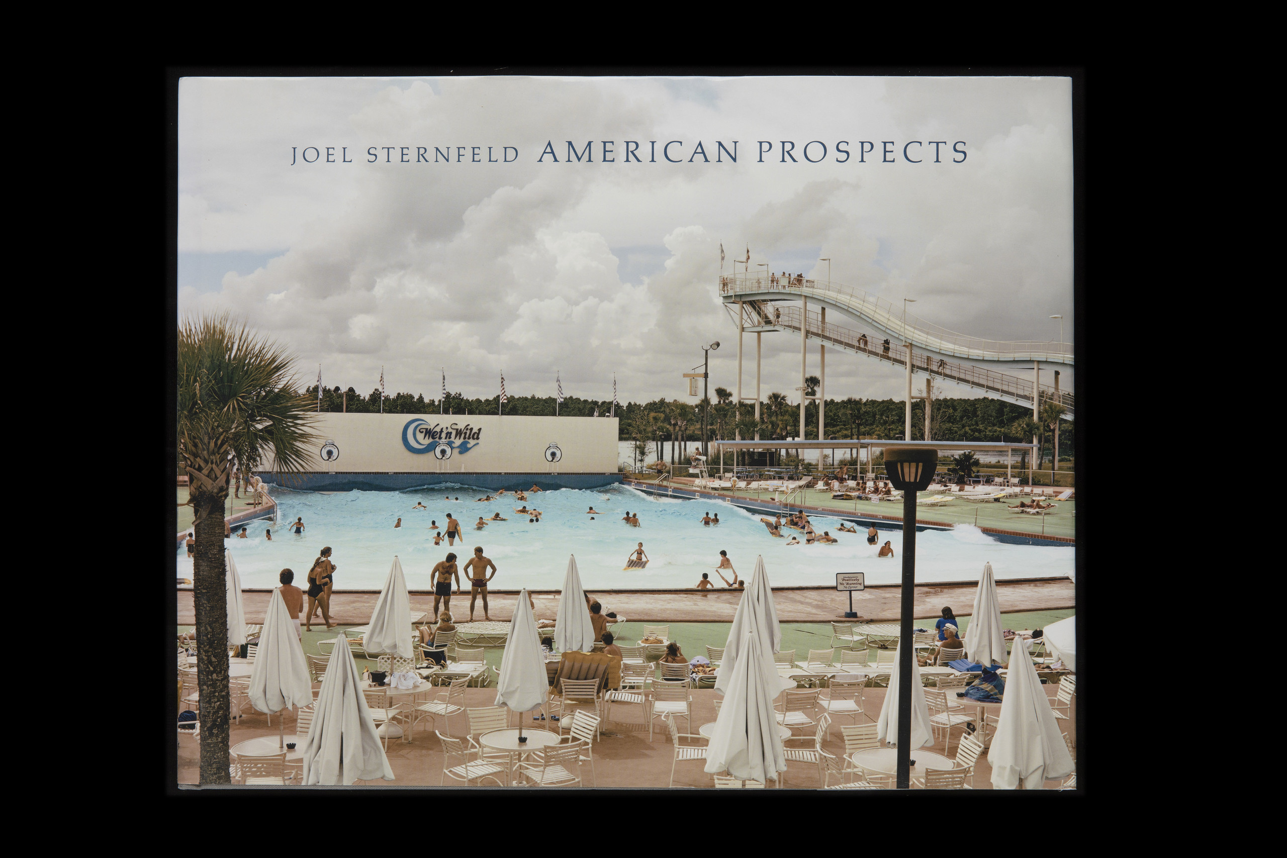 American Prospects by Joel Sternfeld – LL’Editions