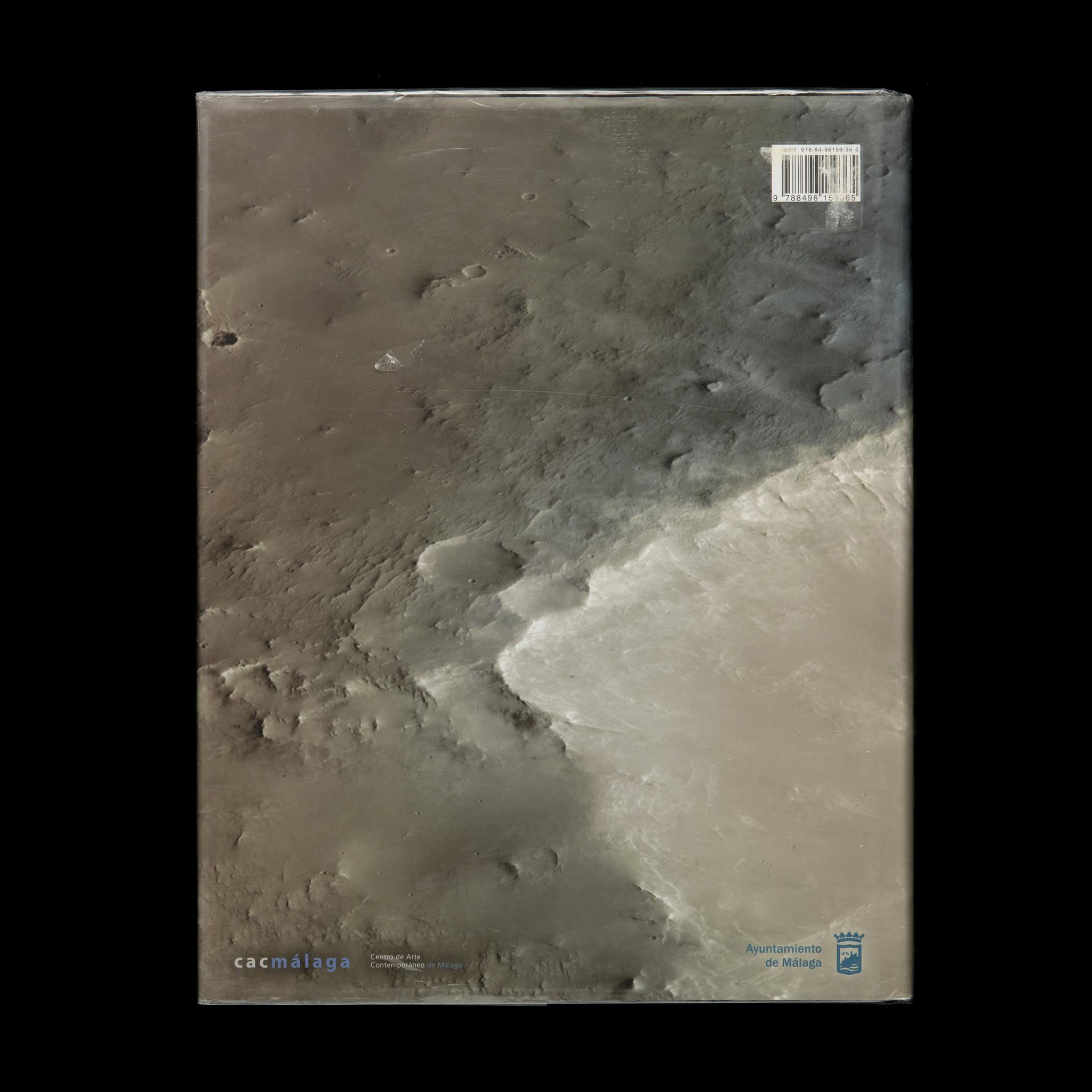 MA.R.S. by Thomas Ruff – LL’Editions