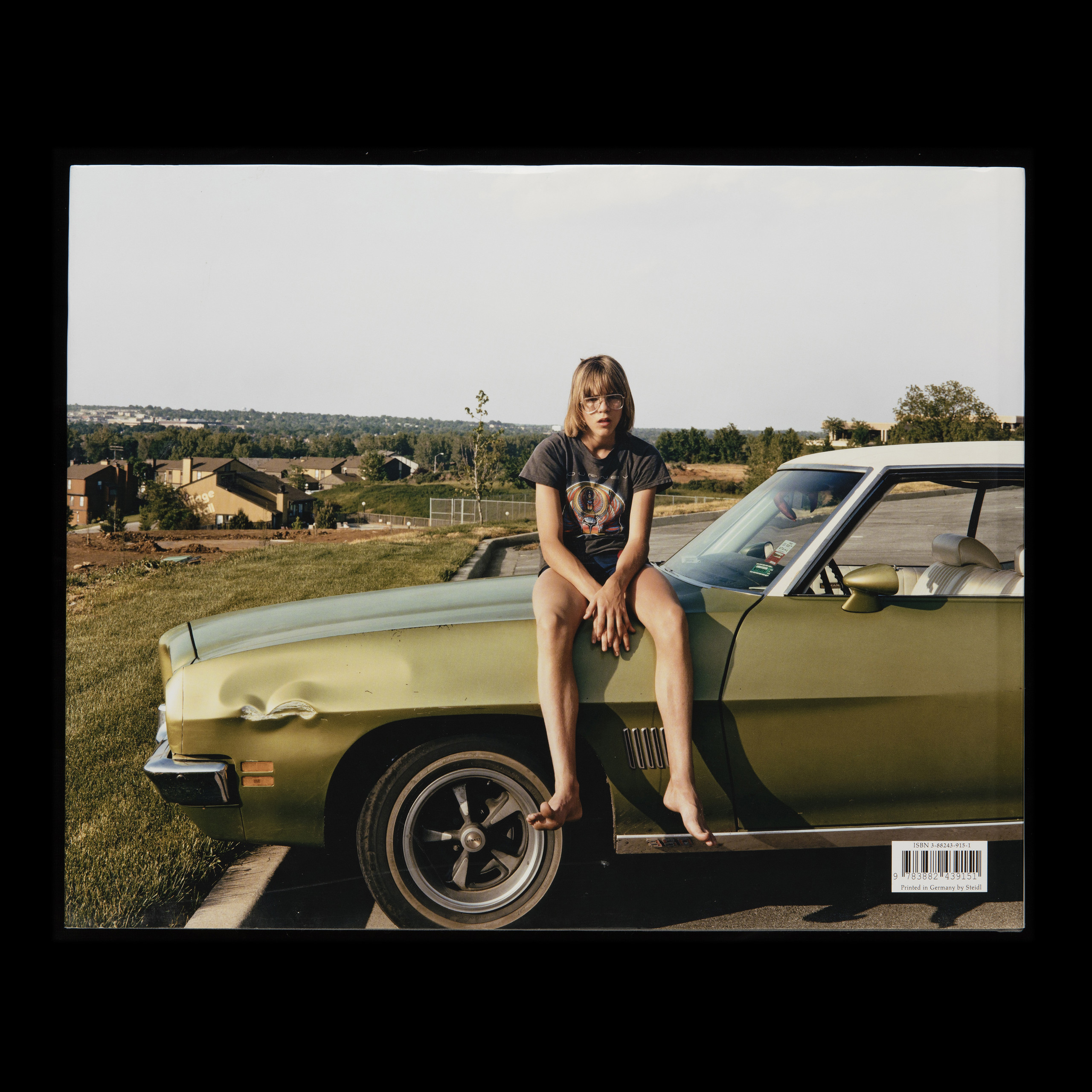 American Prospects by Joel Sternfeld – LL’Editions