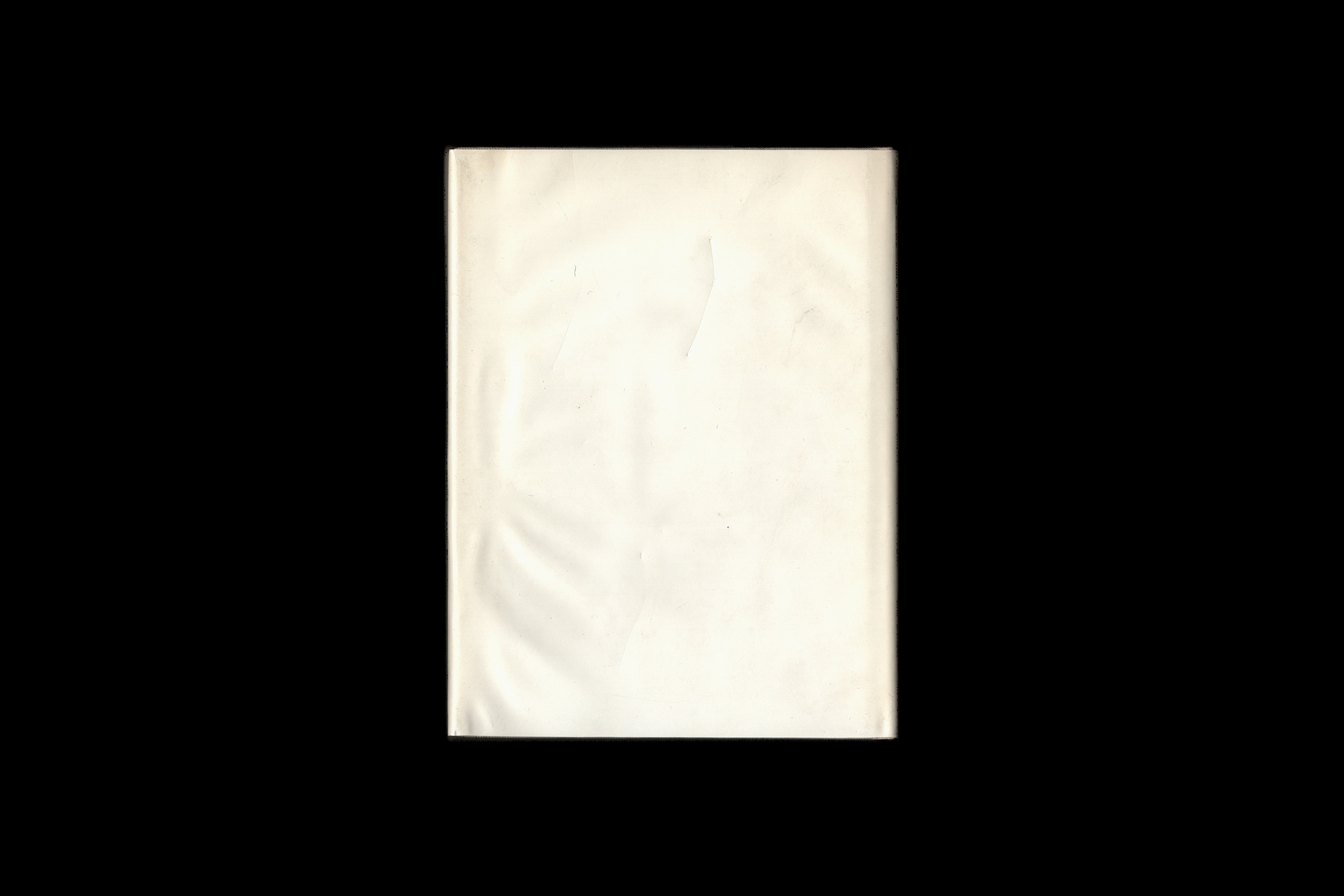 Polaroid Portraits Vol. 1 by Richard Hamilton – LL’Editions