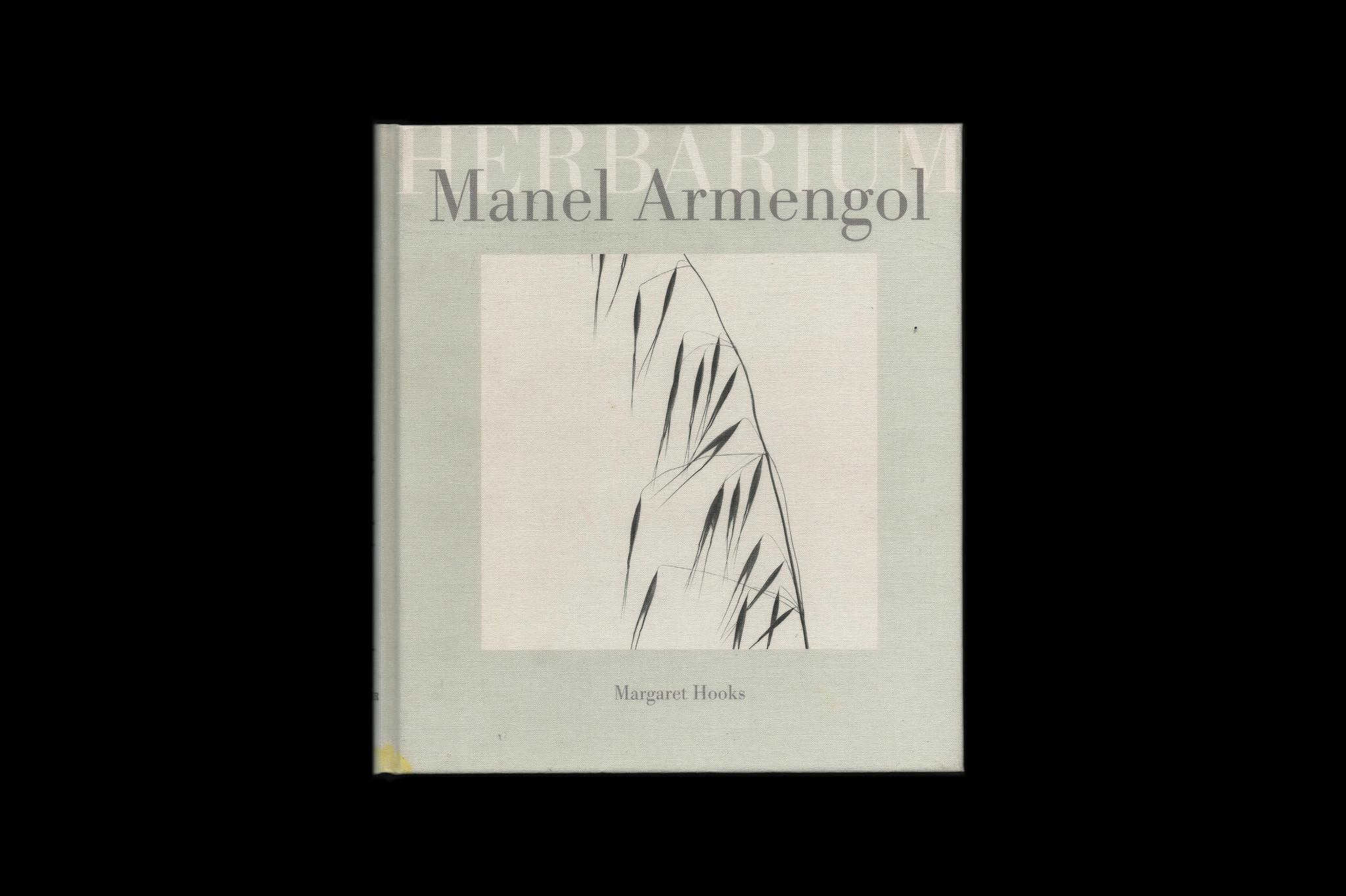 Herbarium by Manuel Armengol – LL’Editions