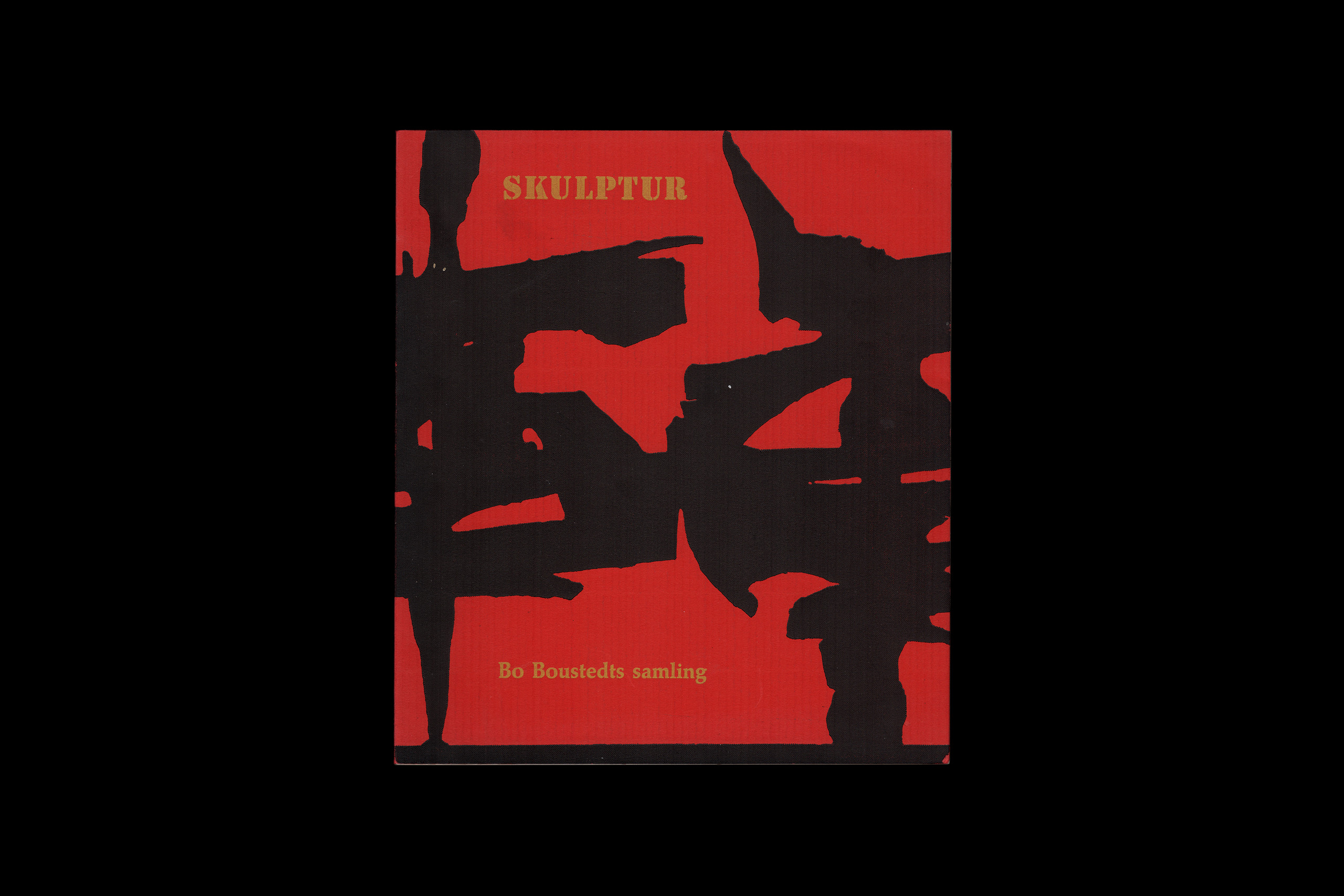 Skulptur by Bo Boustedt – LL’Editions