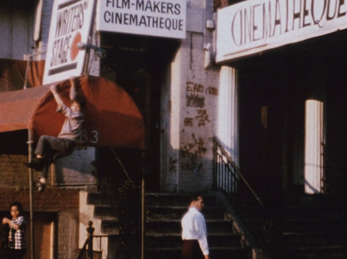 Le Corbusier Builds Modern Monastery (1961) – LL’Editions