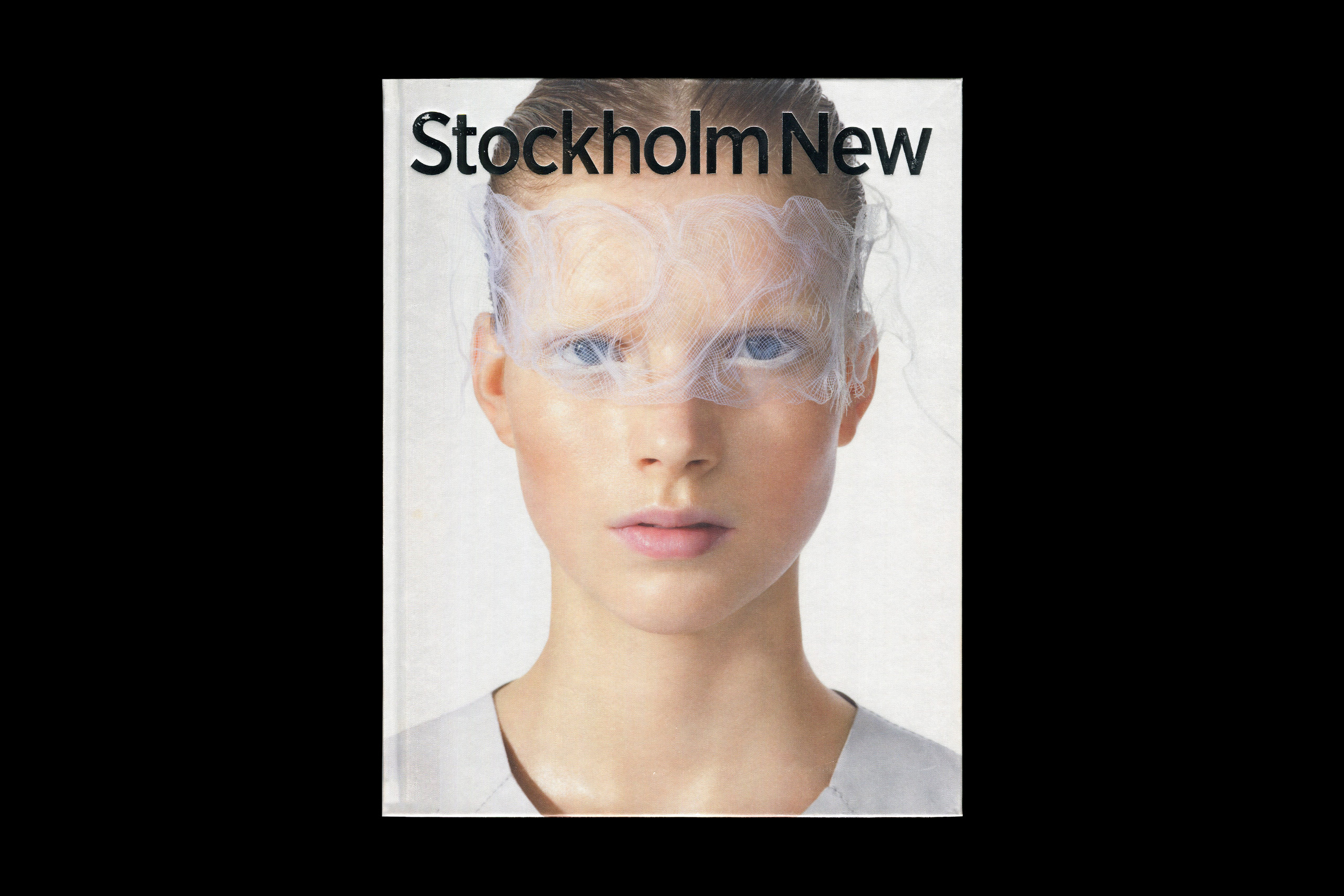 Stockholm New by Claes Britton – LL’Editions