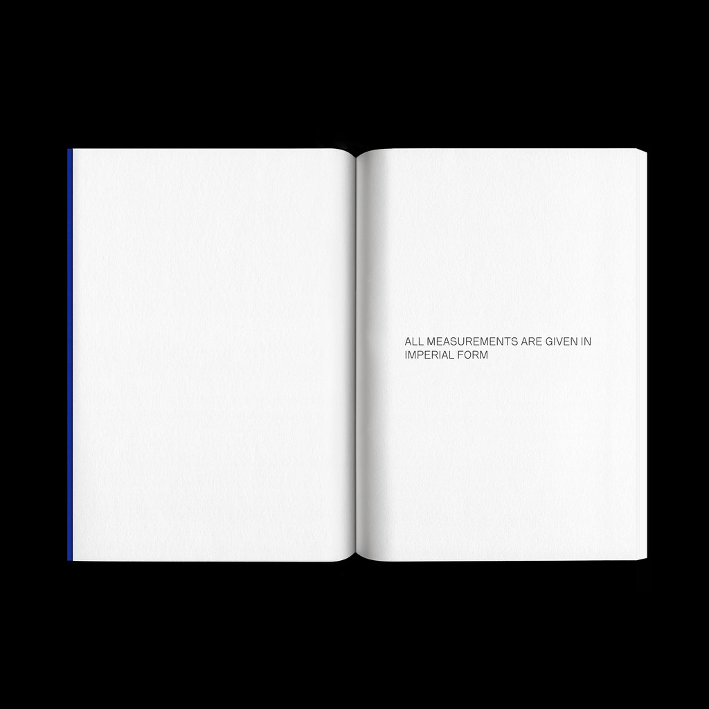 The Size of my Richard Prince Book Collection by Jonathan Monk – LL ...